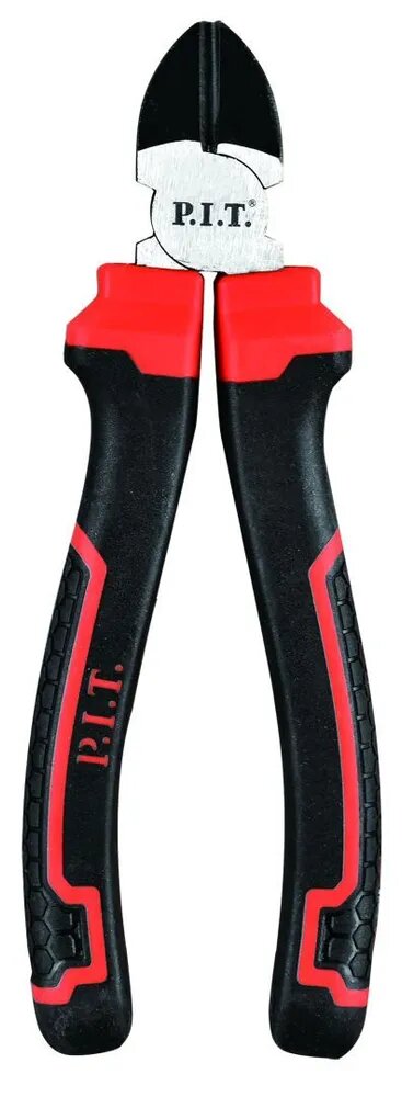 Бокорезы P.I.T. HPLR02-0180, 180 мм