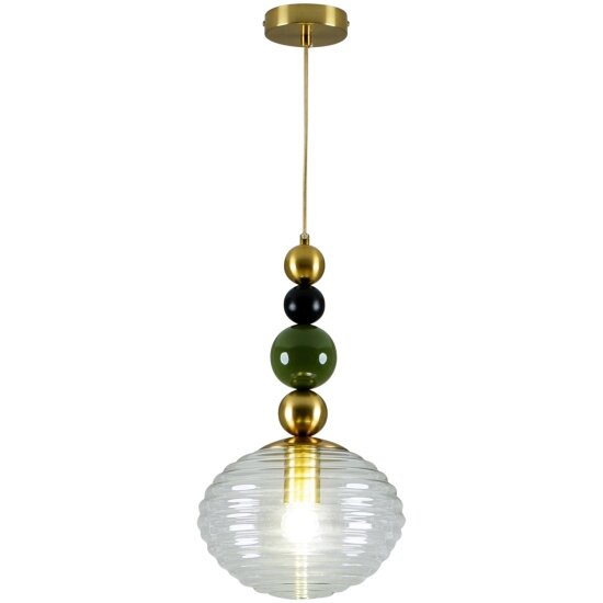 Подвесной светильник Moderli Arti V10914-P