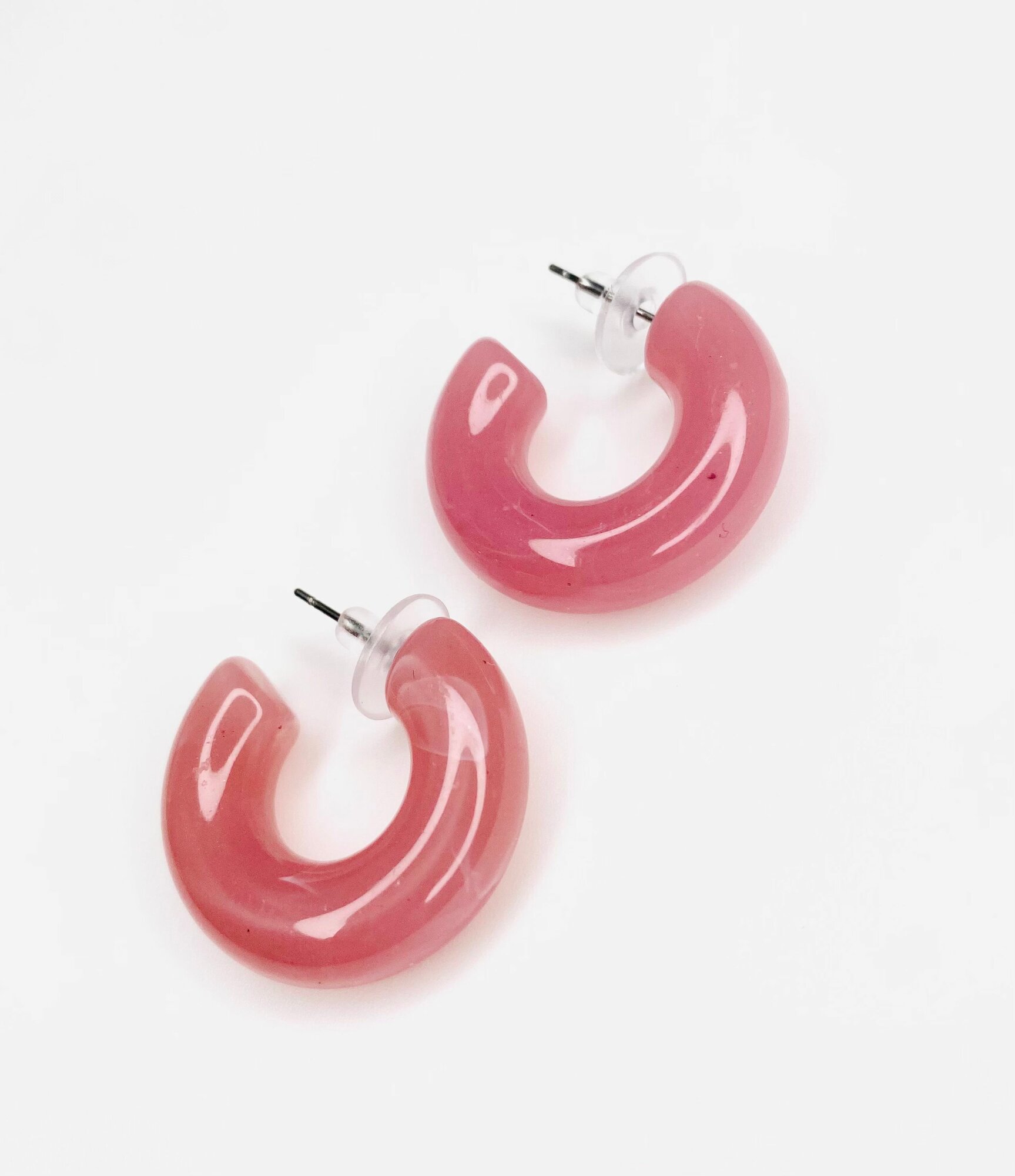 Серьги конго