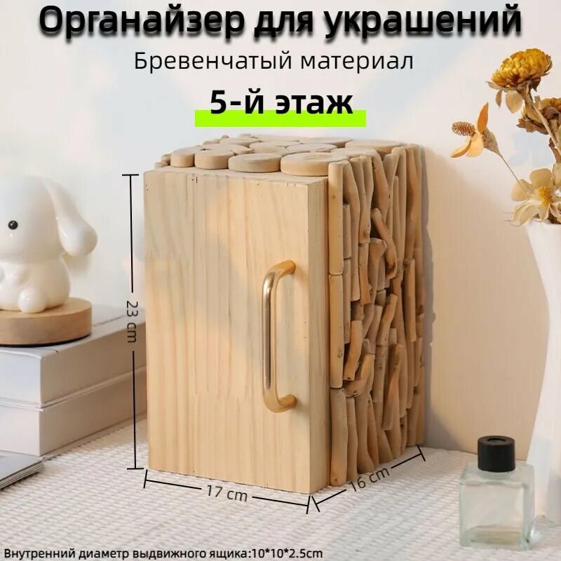 Органайзер MUSEN
