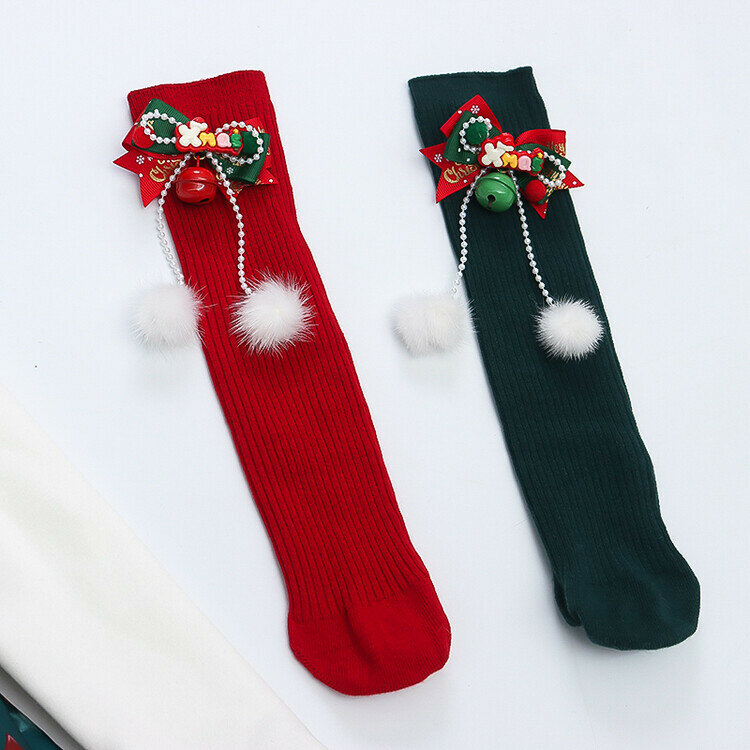 Костюм рождественский "Принцесса Лолита", для девочек, бархат, 140 см