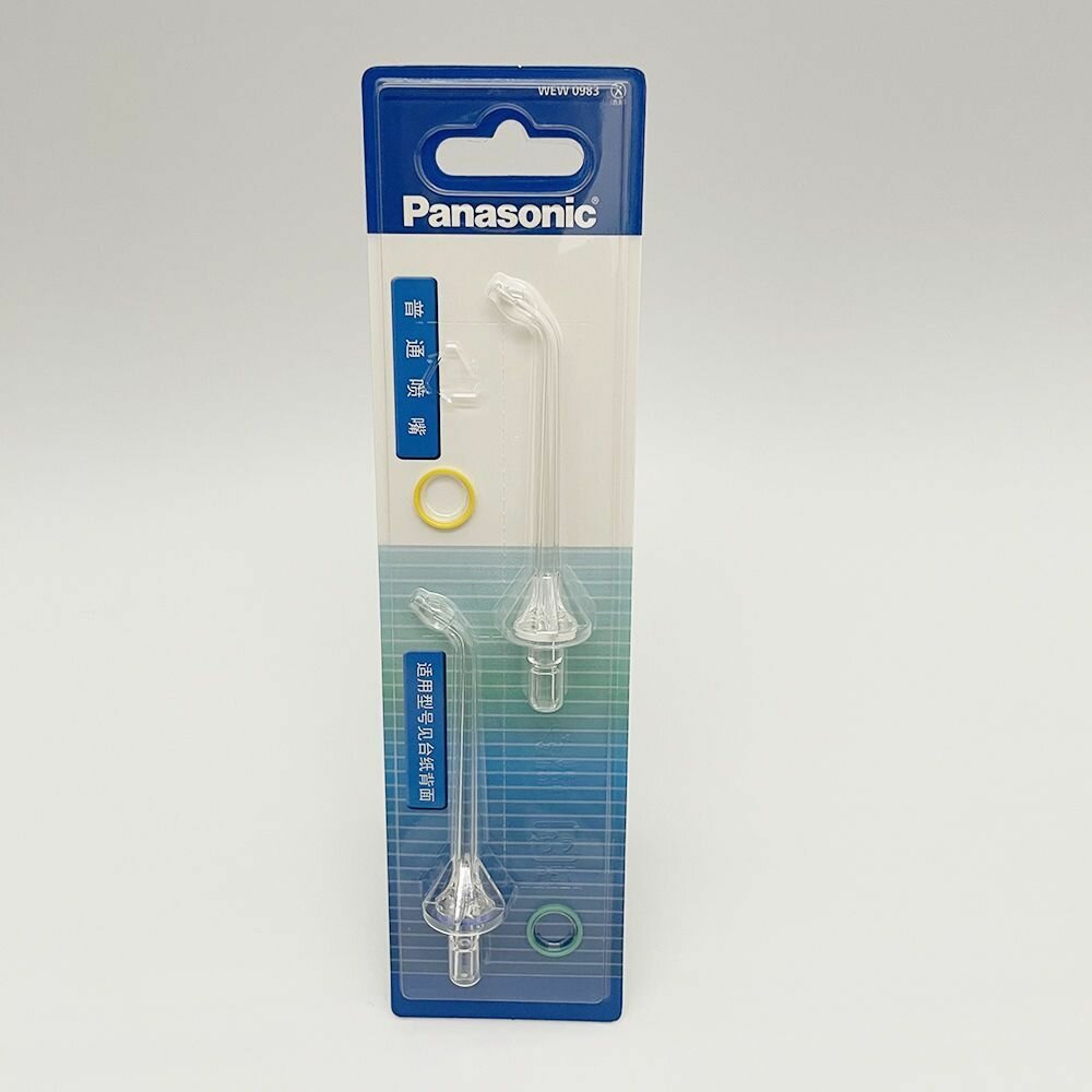 WEW0983X Сменная насадка для флоссера EW-1511 DJ54 DJ74 DJ53