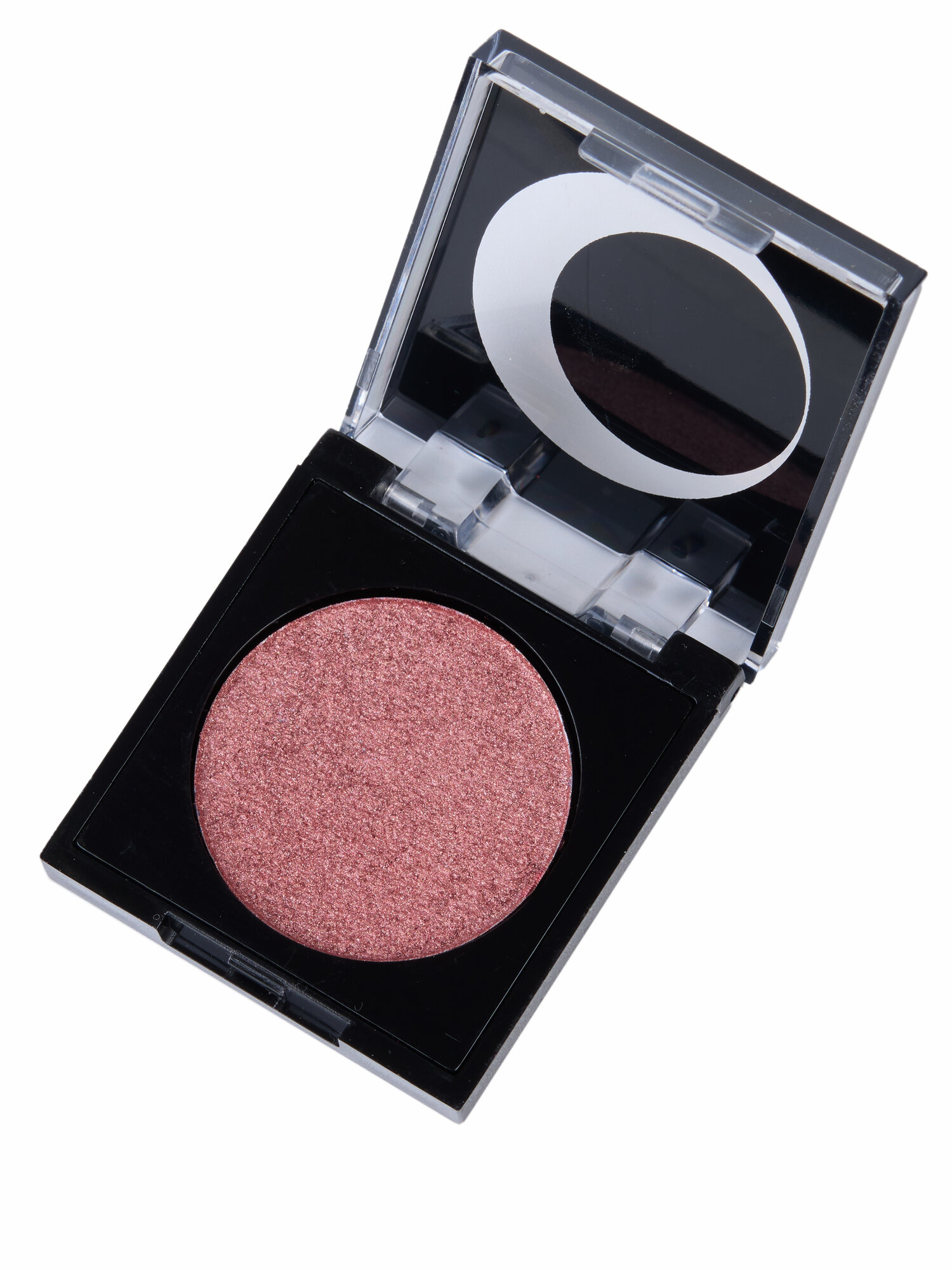 Тени для век Lavelle Collection Silky, тон 03 розовая бронза