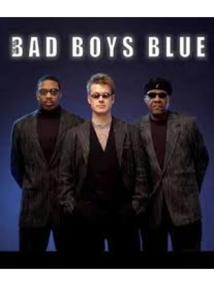 Bad Boys Blue-сборник, MP3, на флешке.