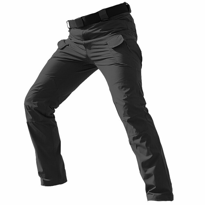 Брюки спортивные