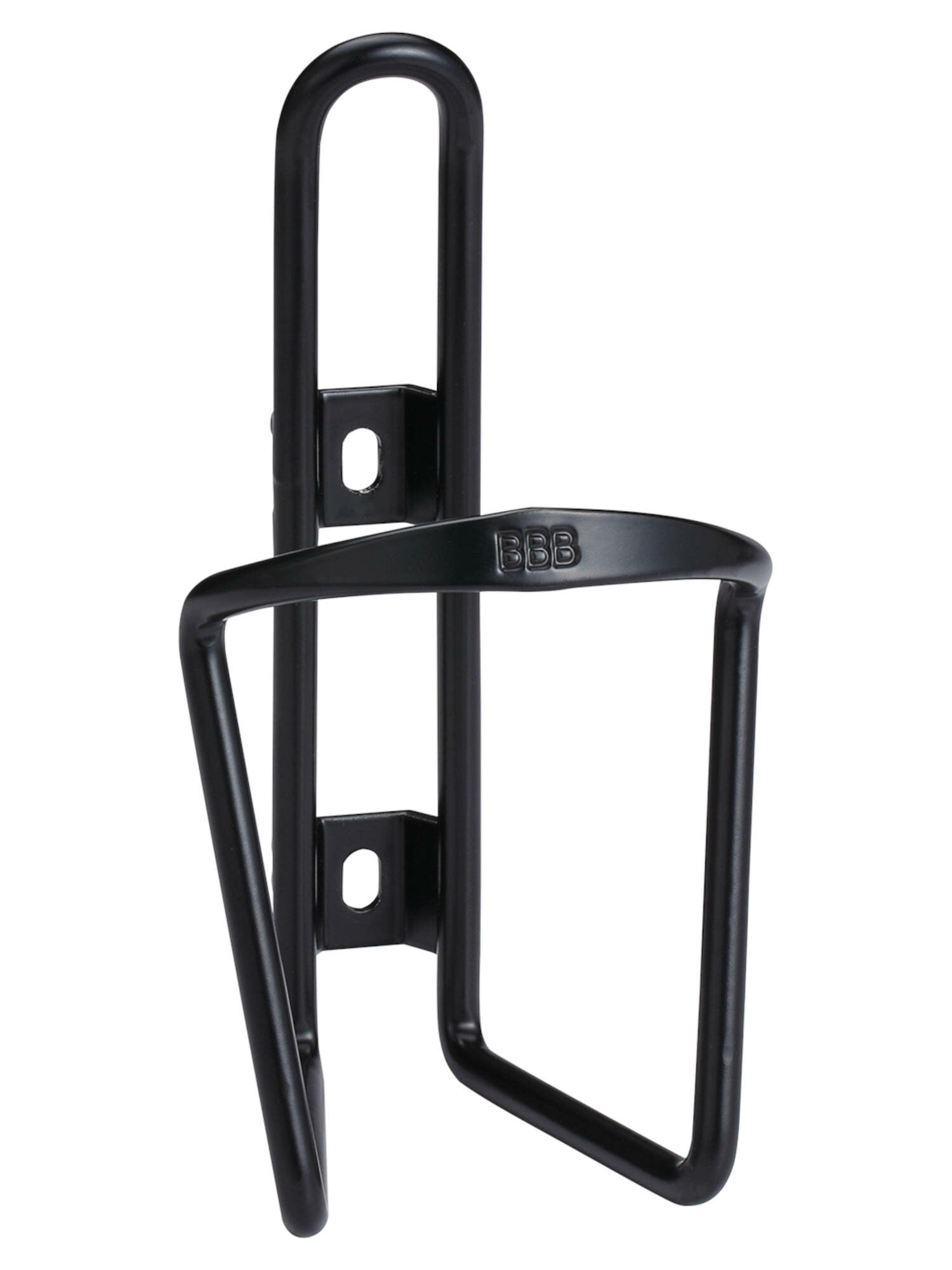 Флягодержатель BBB Eco Tank Matt Black