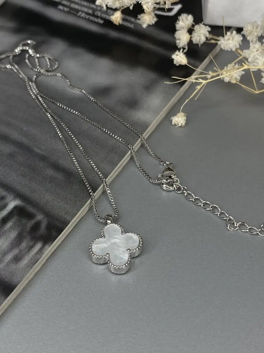 Подвеска, эмаль