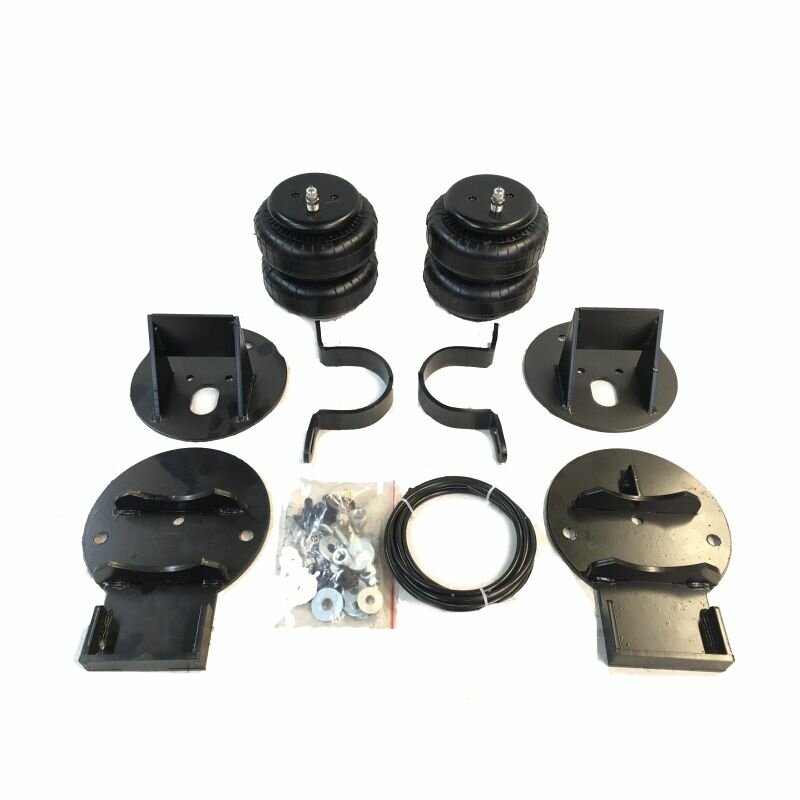 Пневмоподвеска на DODGE RAM 2500/3500 задняя ось