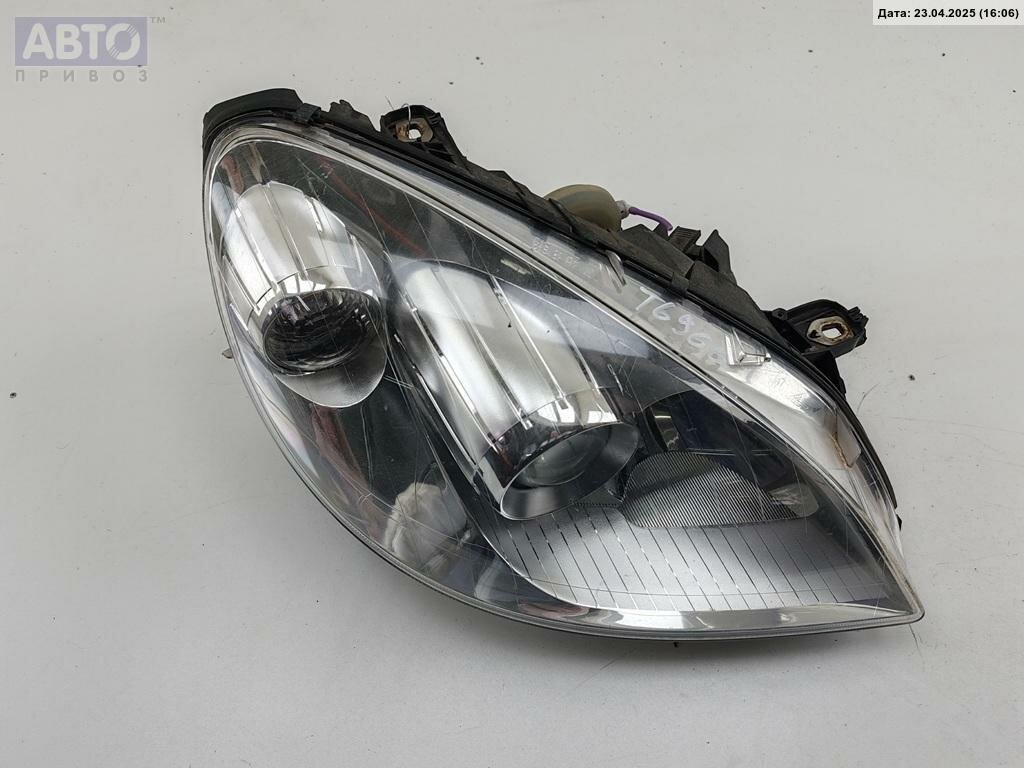 Фара правая Mercedes B-Class W245 (2005-2011)