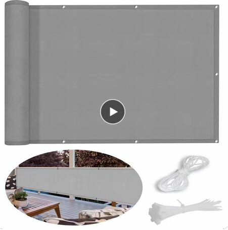 Комплектующие для забора и ворот