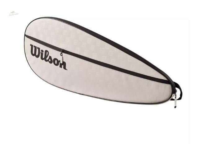 Чехол для теннисной ракетки Wilson на одно плечо
