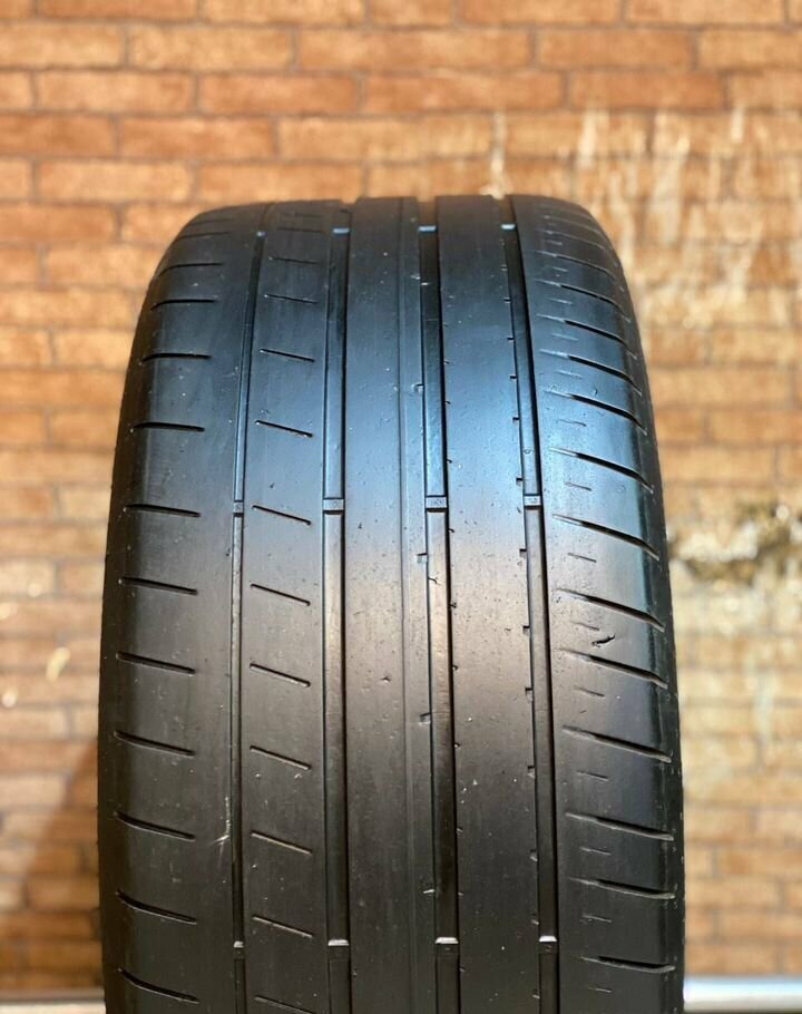 Dunlop SP Sport Maxx RT 2 285/40 R20