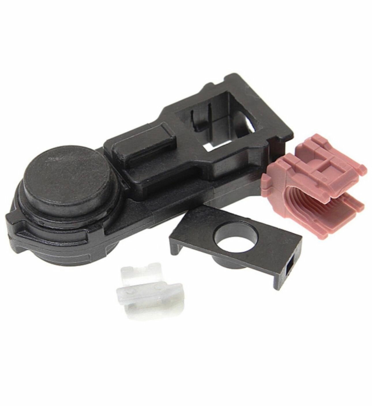 Наконечники тросса перелючения кпп газель Next