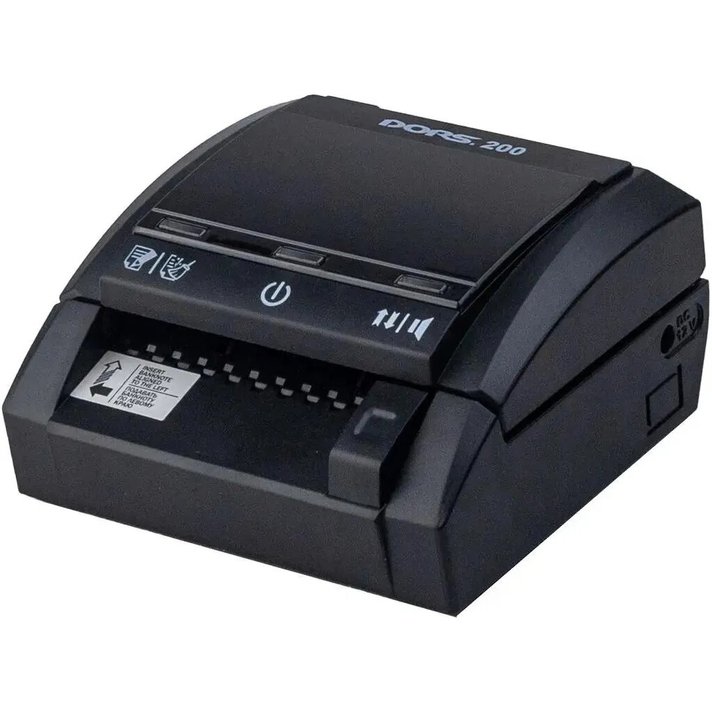 Детектор банкнот DORS 200 FRZ-053199 автоматический