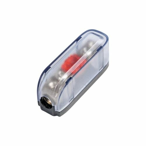 Предохранитель 150A в корпусе 70мм x 25мм x 30мм