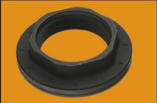 Гайка ступицы SAF (левая) M72x1.5 SW85мм