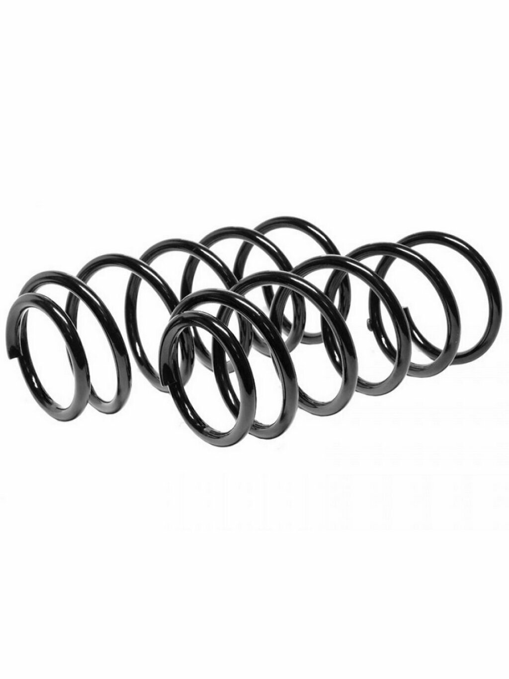 Пружины передние комплект 2 шт Fobos 11610