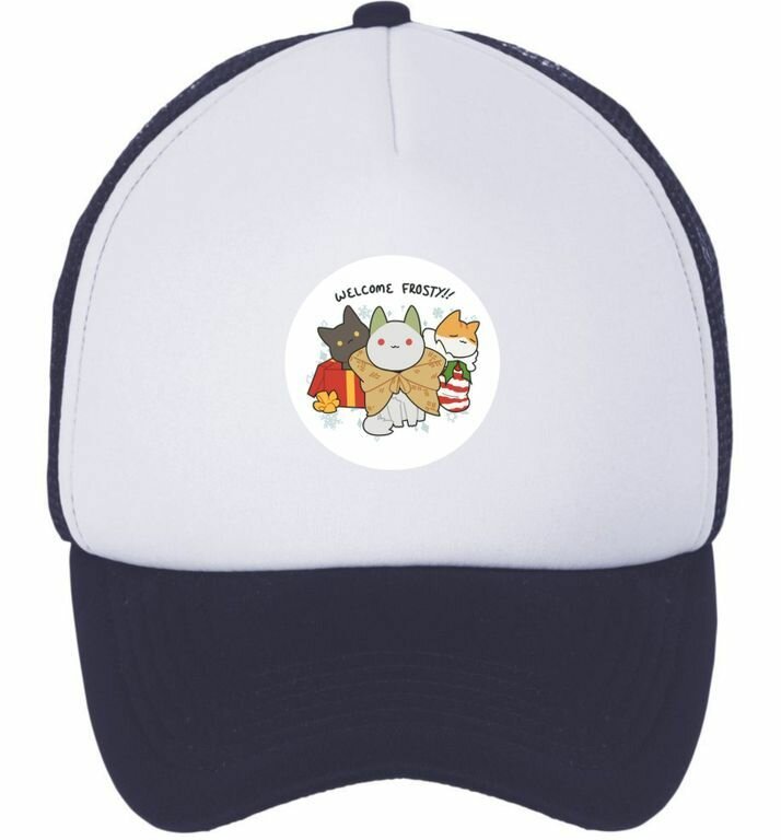 Кепка для велоспорта GOODbrelok для мужчин и женщин