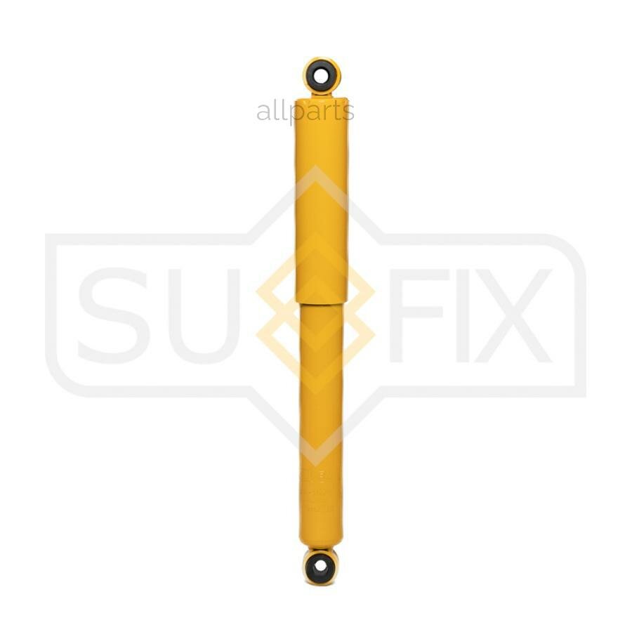SUFIX SA1572 Амортизатор | зад прав/лев |