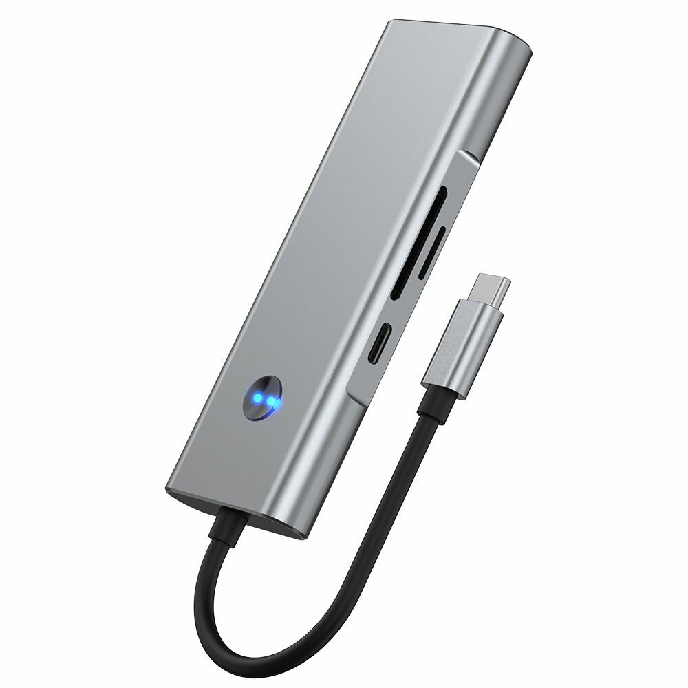 USB-концентратор