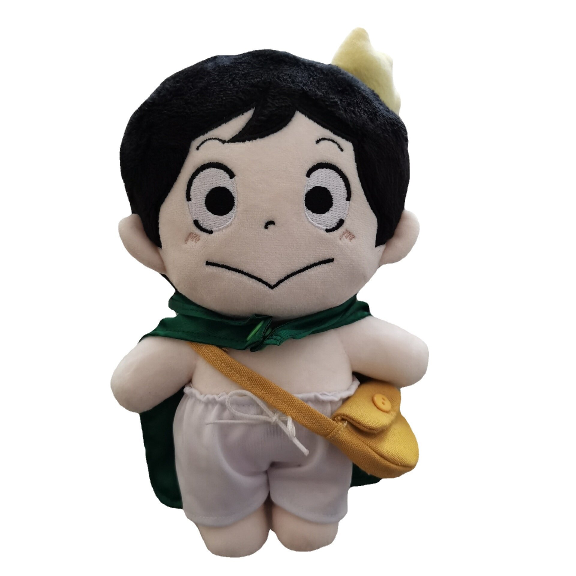 Плюшевая кукла аниме Rankings of Kings Bojjis, милый плюшевый игрушка, мягкое животное, набитая плюшевая игрушка.