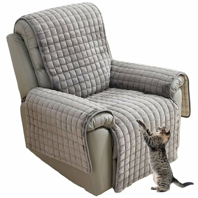 Чехол на мебель для дивана, 53 см х 190см