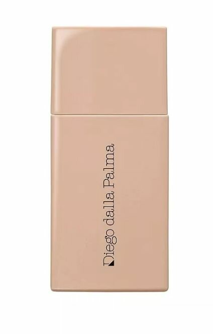 DIEGO DALLA PALMA MILANO Тональное средство с естественным сиянием Nudissimo Glow, 253W 30 мл