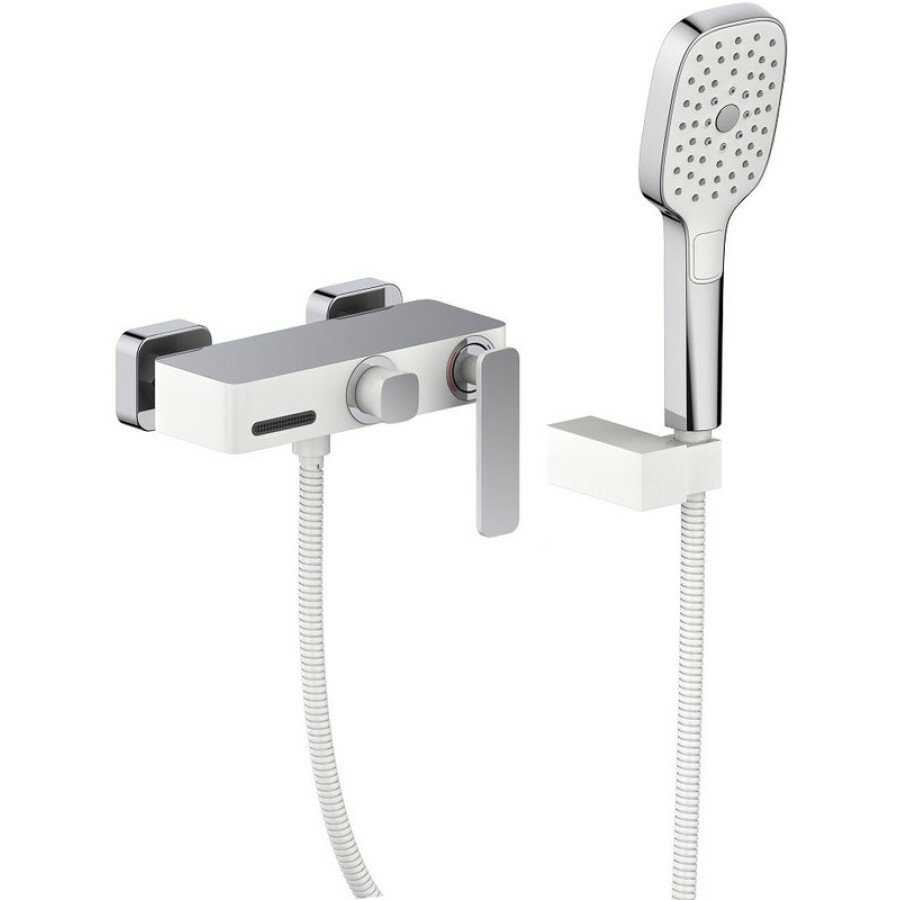 Смеситель для ванны с душем Timo Torne 4314/00-16Y