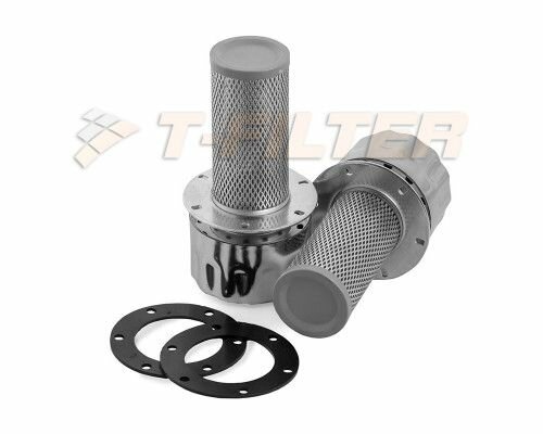 Фильтр воздушный TCO501 (Сапун) «T-Filter»