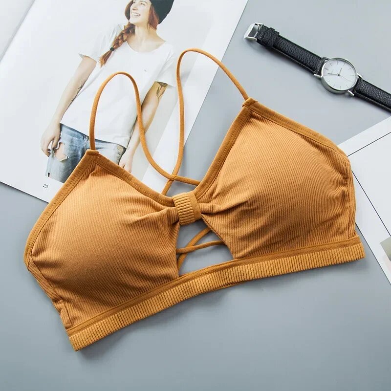 Бюстгальтер