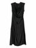 Платье SOEUR Eugenie, размер 38, black/black