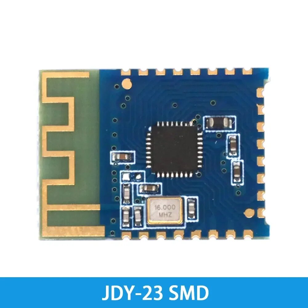 Bluetooth модуль JDY-23 SMD