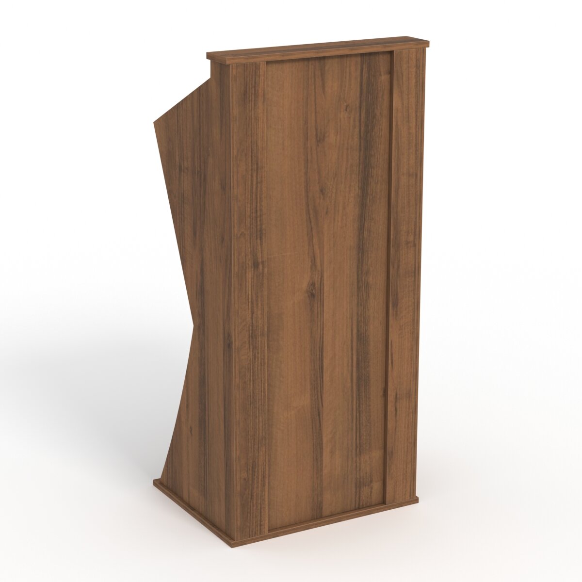 Трибуна "диктор" №106, Орех. Производитель товара - компания Westcom.