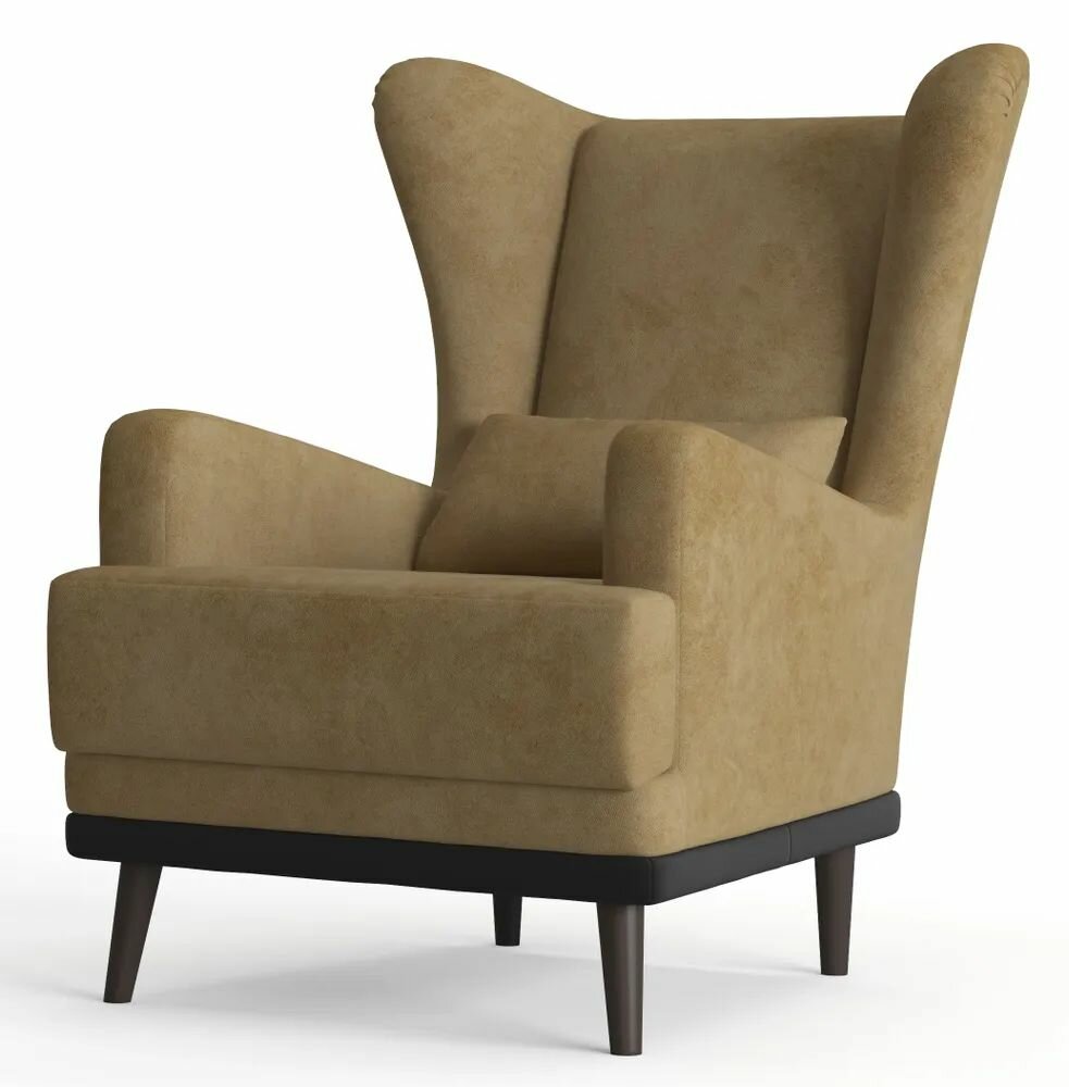 Кресло SAV Maserati Cappuchino