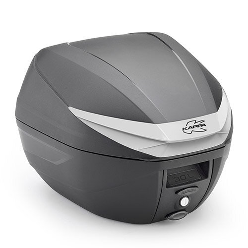 KAPPA Кофр центральный K3000N MONOLOCK 30л.
