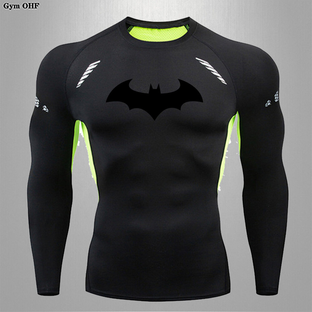 Футболка спортивная