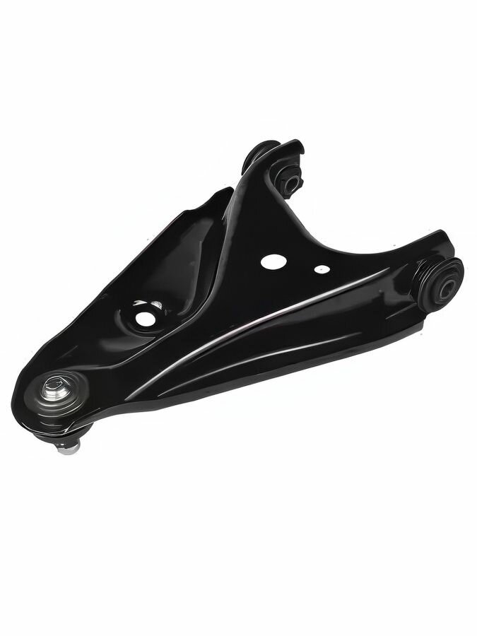 Рычаг передний нижний левый для Ниссан Aprio, Рено Логан, 1, 2, Талия 3 Z24765 ZENTPARTS