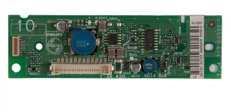 Инвертор 3104 313 60352 для PHILIPS 32PF9830/10