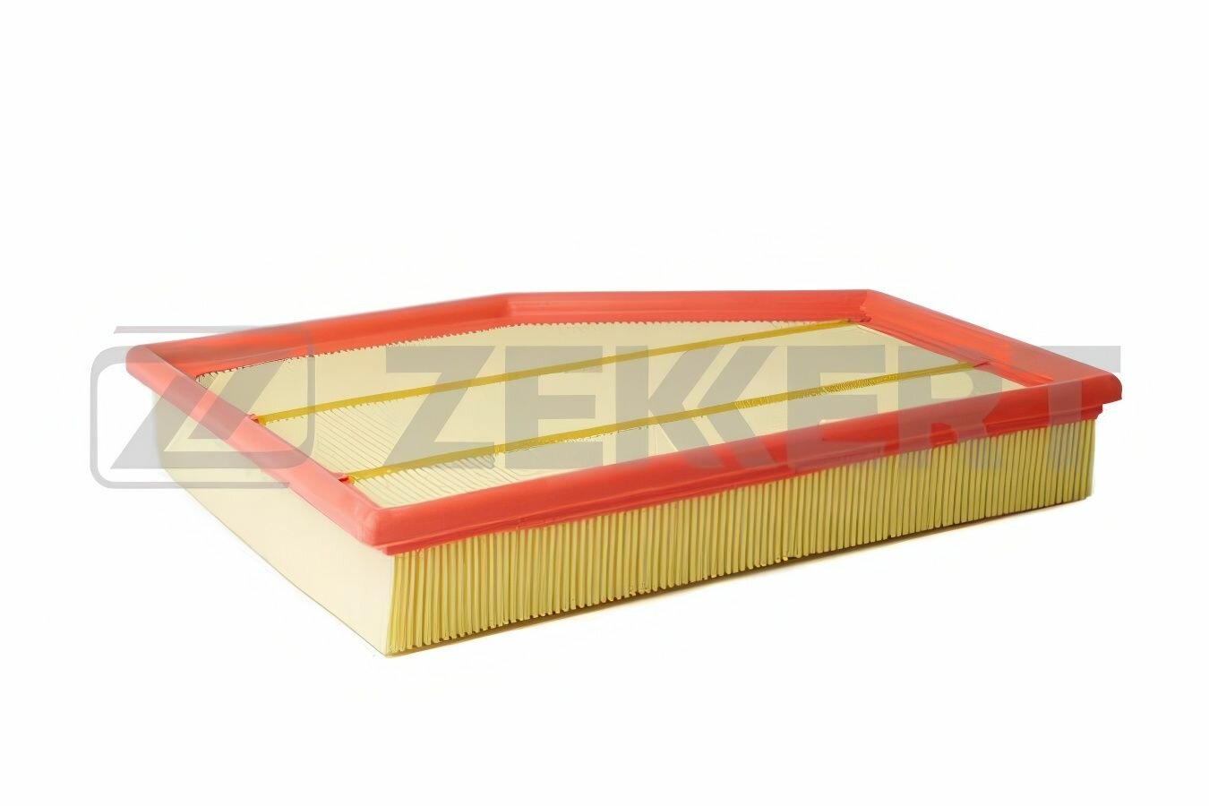 Фильтр воздушный для БМВ 5, 6, Z4 LF-1849 ZEKKERT