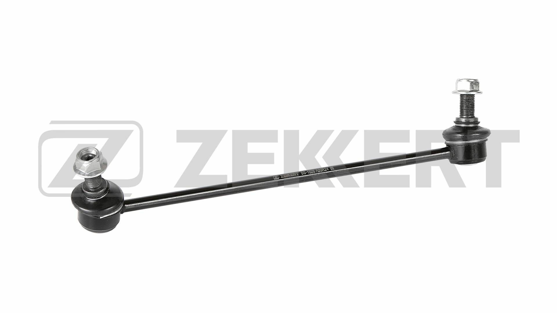 Zekkert Стойка стабилизатора передняя левая Chevrolet Equinox 03-