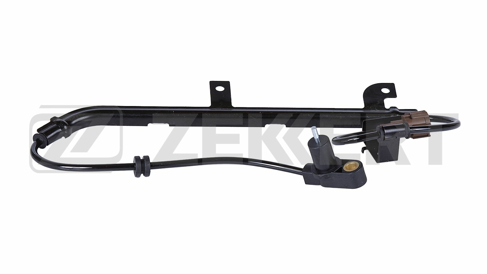 Датчик ABS задн. лев. Nissan Almera (N15) 95-