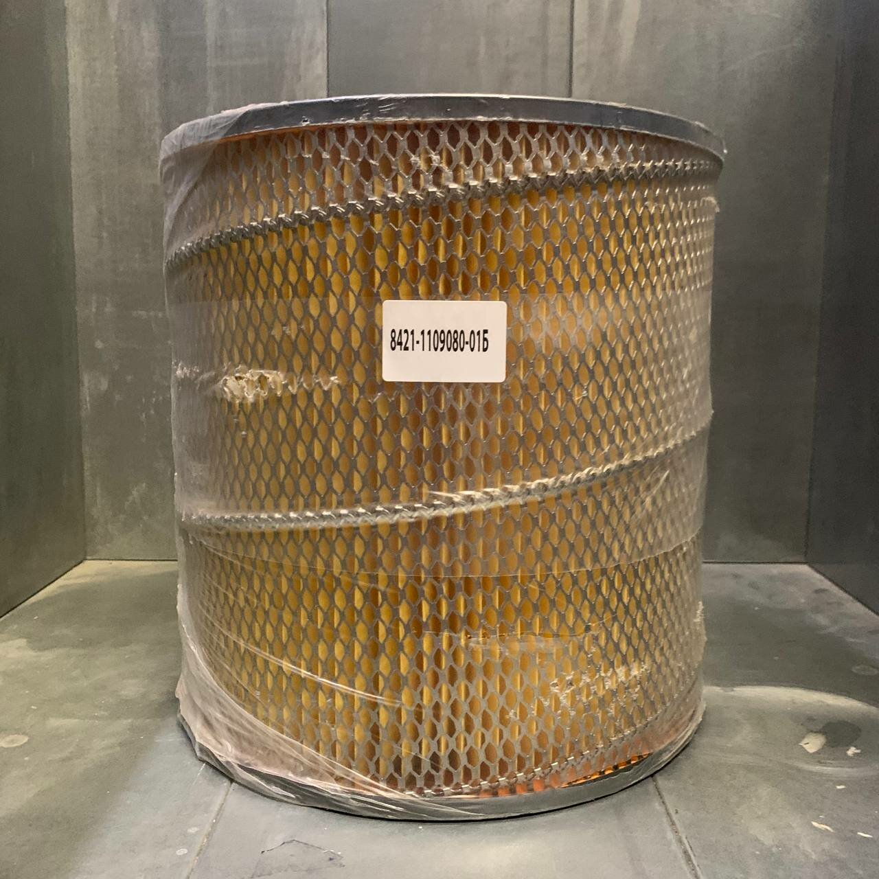 8421-1109080-01Б Фильтр воздушный белтиз