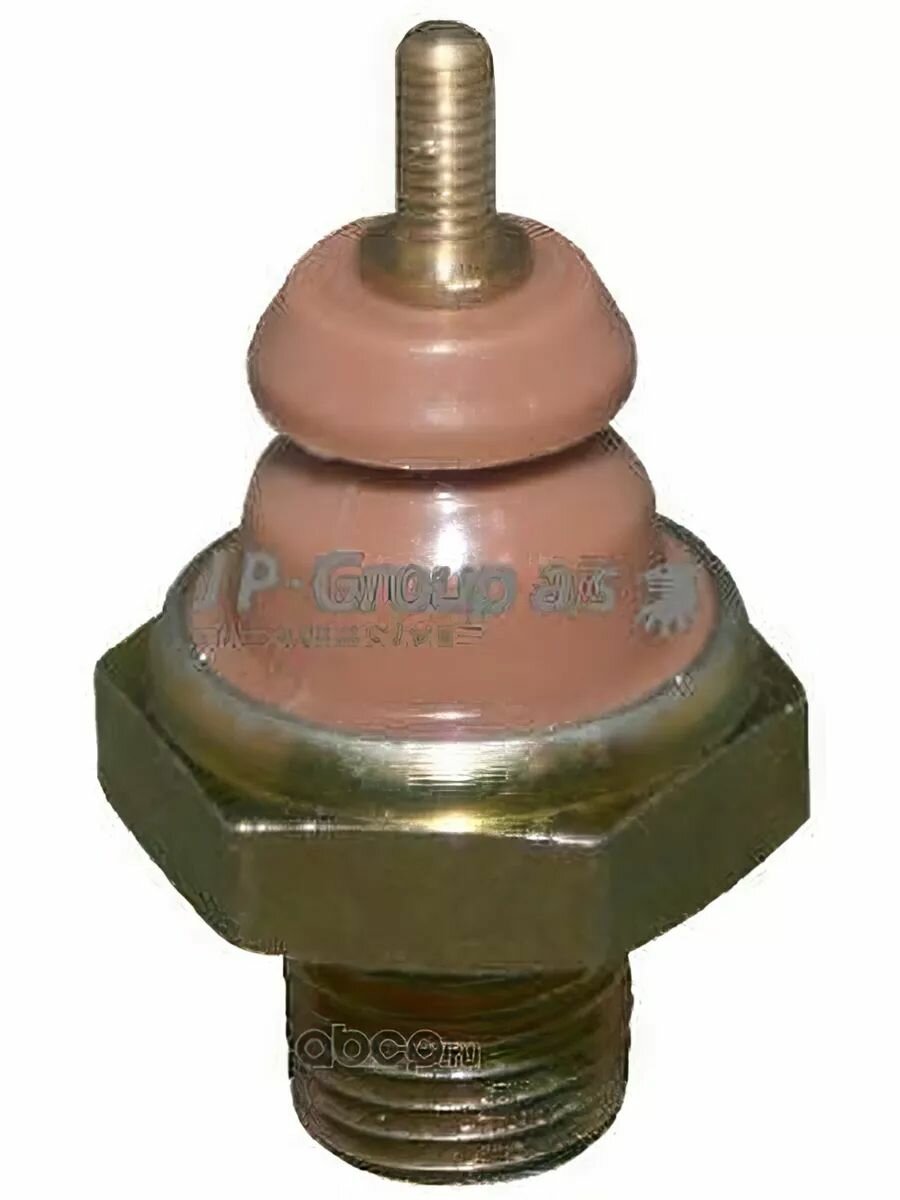 Датчик давления масла Ford форд. Артикул 1593500100 Производитель JP GROUP.