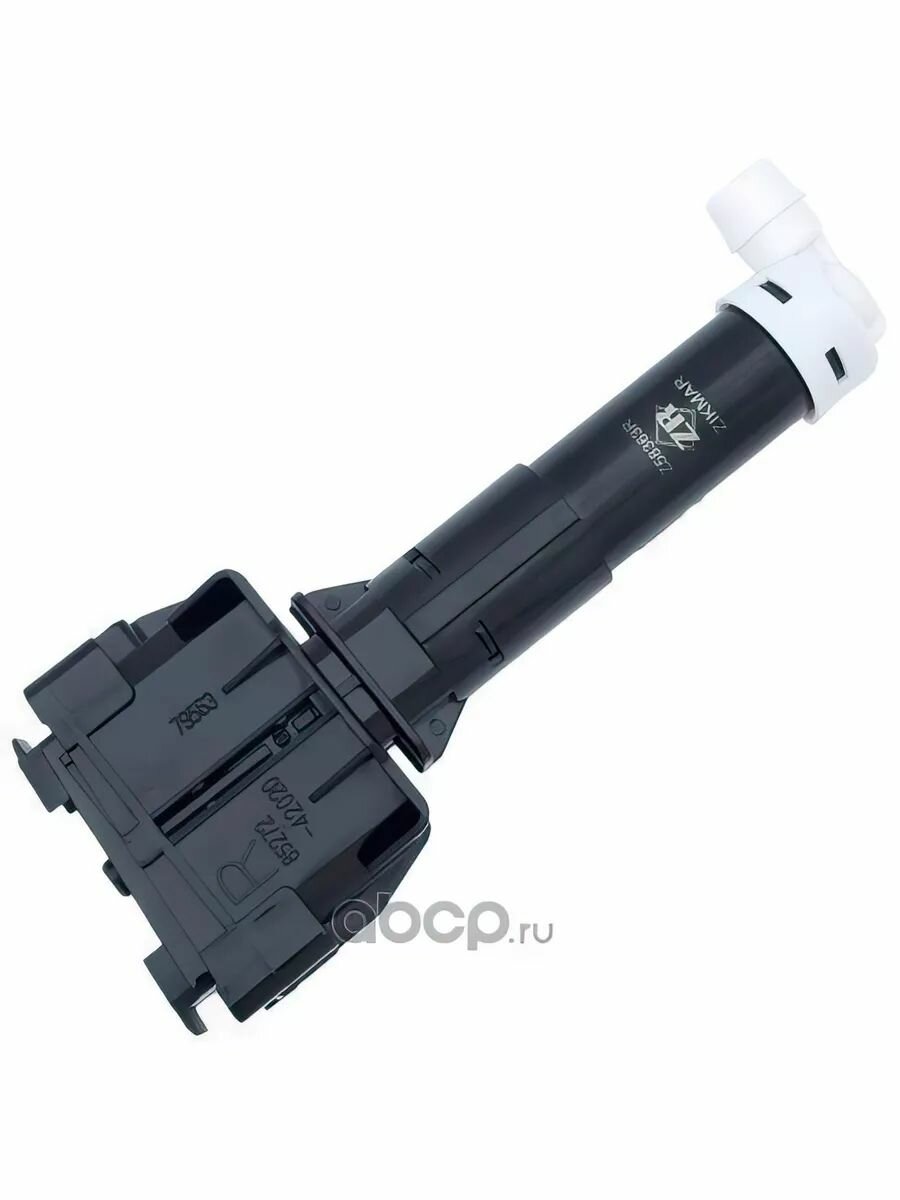 Форсунка омывателя фары Toyota RAV4 правая