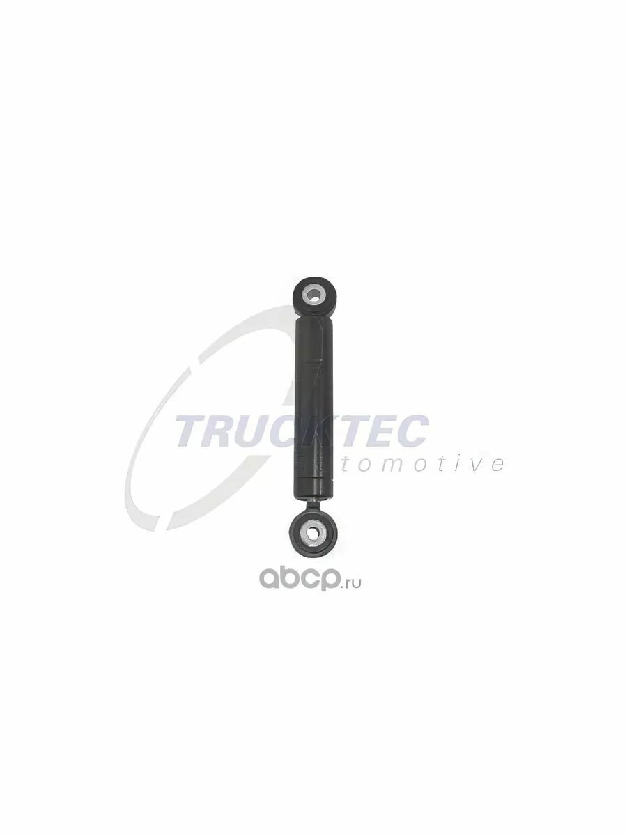 Амортизатор двигателя.