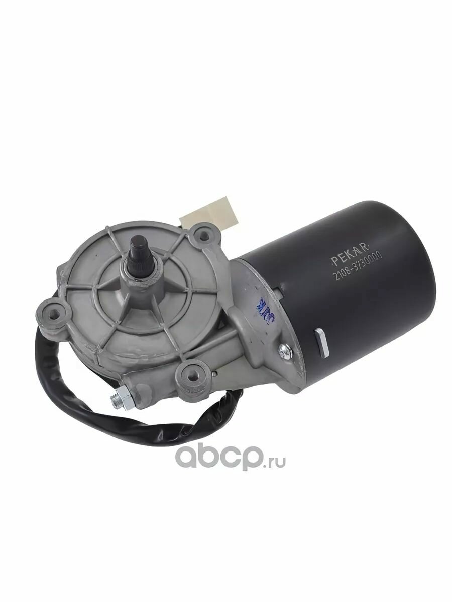 Мотор-редуктор стеклоочистителя ВАЗ,