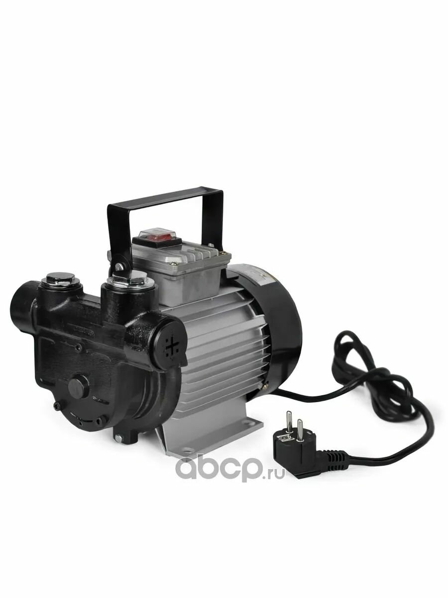 Насос перекачки топлива 'Арес' 220V 60 л мин, насос с
