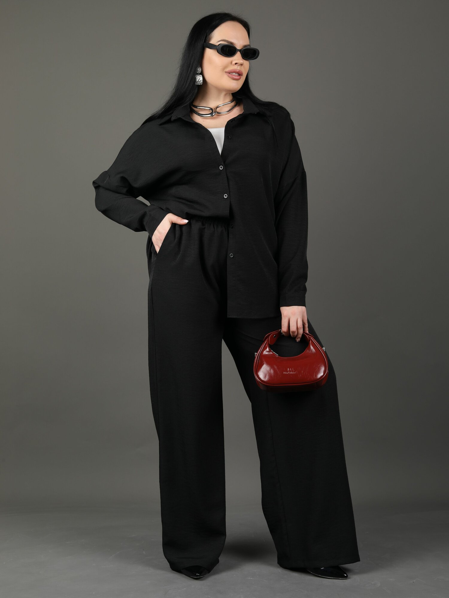 Комплект одежды