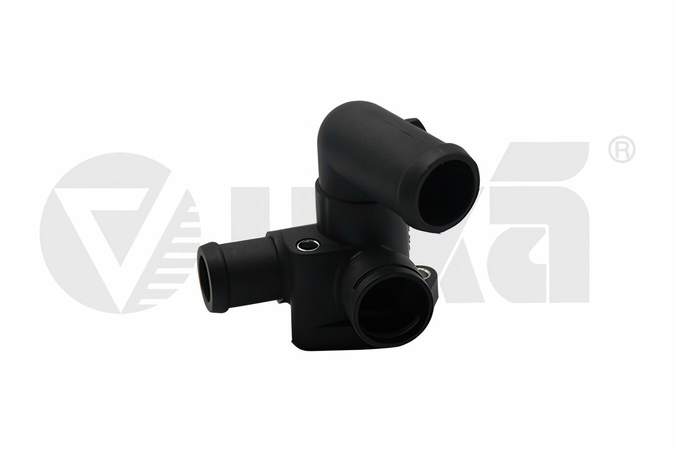 Фланец системы охлаждения для Сеат Ароса, Фольксваген Лупо 1, Поло, 3 11210761301 VIKA