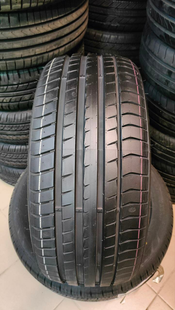 205/55R16 Triangle EffeXSport TH202 EV 91V (дата 4125) Китай
